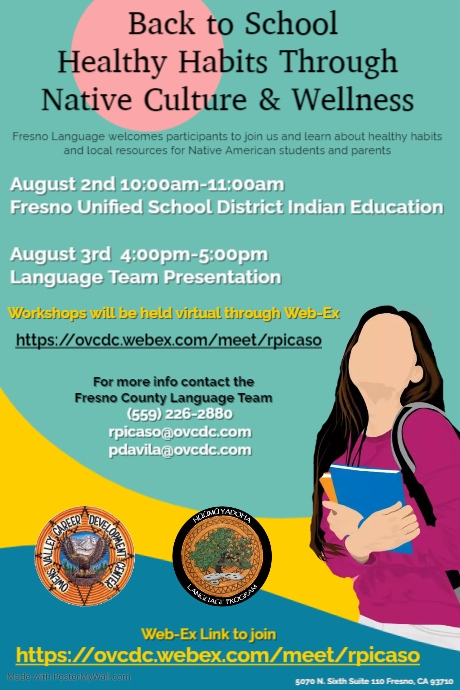 School Poster | PosterMyWall