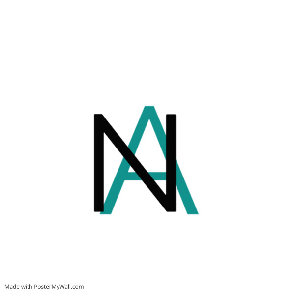 Simple Clean Transparent Logo Template | PosterMyWall