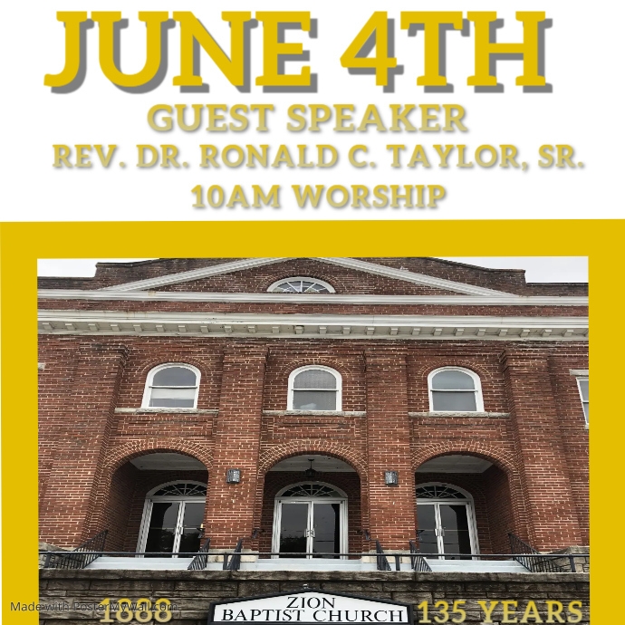 June Header | PosterMyWall