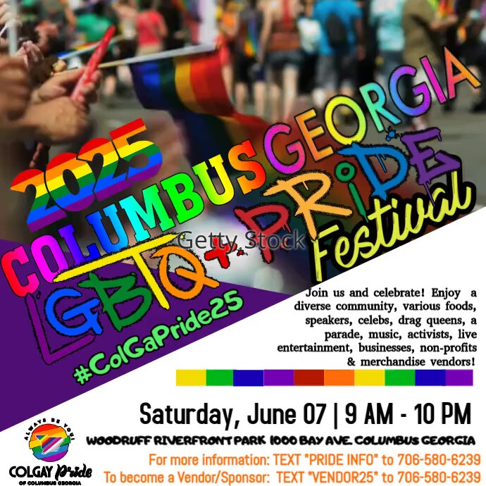 Pride Ad 2018 for Instagram Video Template | PosterMyWall