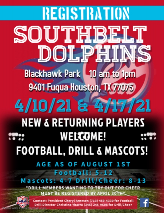 Copy of Rugby Night Tournament Poster Template | PosterMyWall