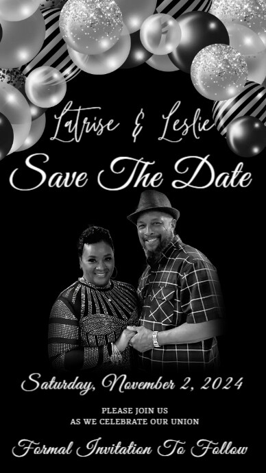 Birthday Invitation | PosterMyWall