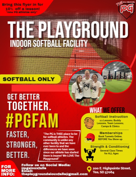 Poster PG (1) | PosterMyWall