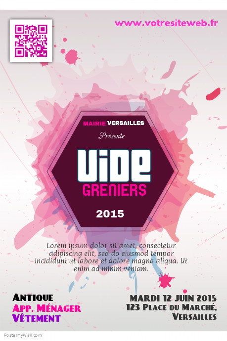 Copy of TPE-687-2 | PosterMyWall