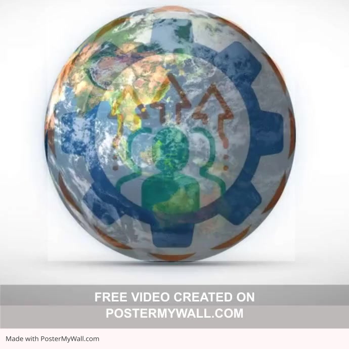 Earth Day, Earth Awareness Day, Save Earth | PosterMyWall