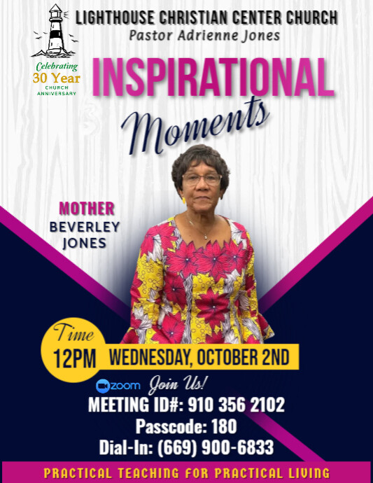 Pastoral Appreciation (1) | PosterMyWall