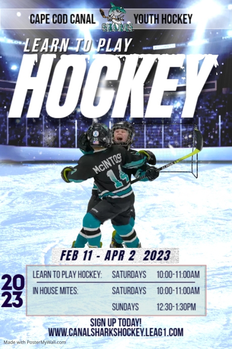 hockey night (2) | PosterMyWall