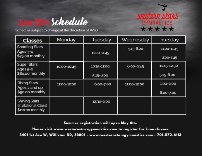 WSG 2022-2023 | PosterMyWall