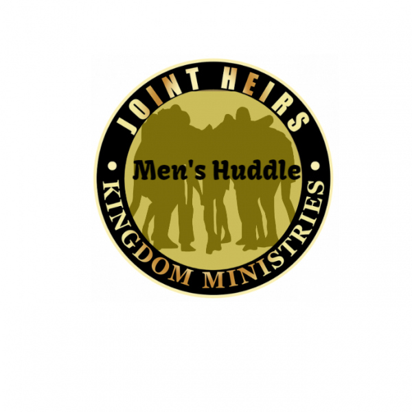 mens huddle logo | PosterMyWall