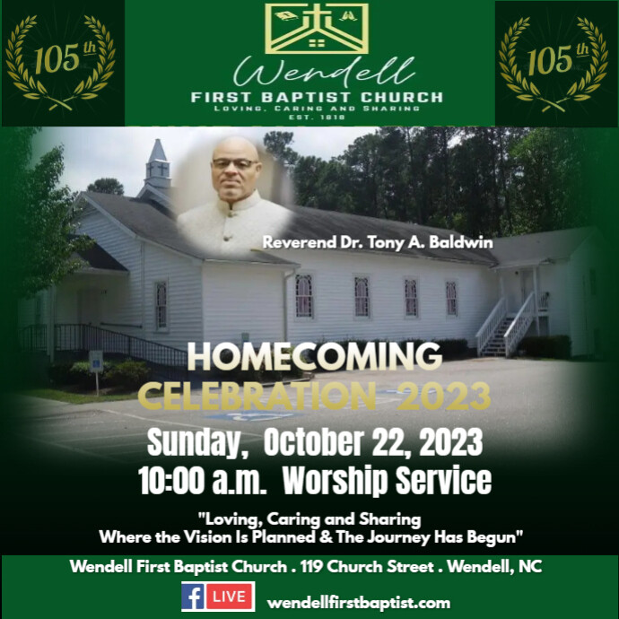 HOMECOMING_2023 | PosterMyWall