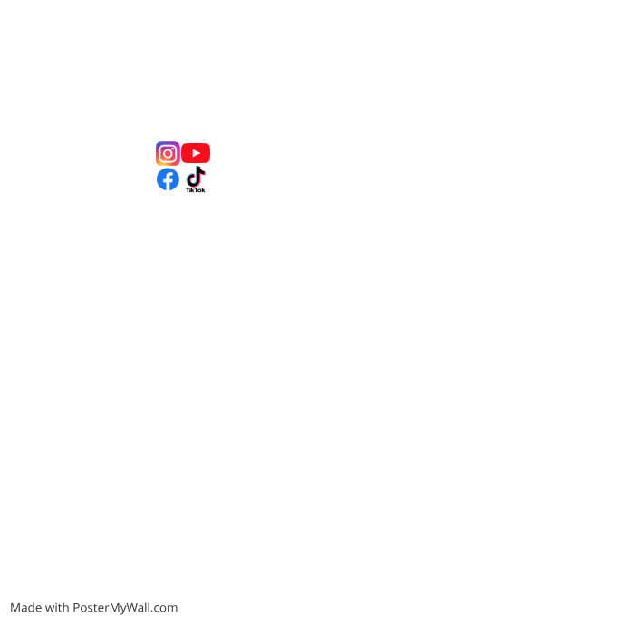 A New Design | PosterMyWall