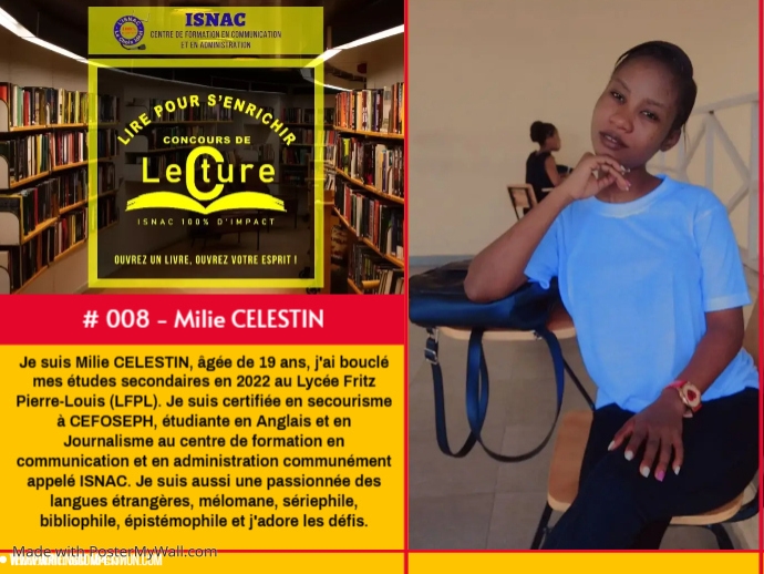 Writing Competition Poster Template (3) | PosterMyWall