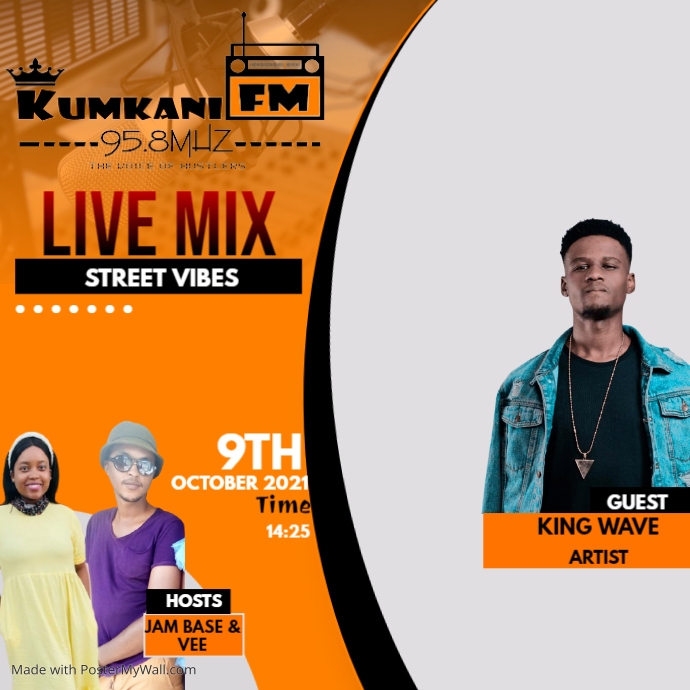 Copy of Interview flyer | PosterMyWall