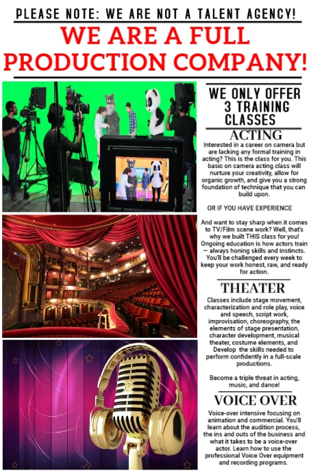 Copy of Conventional Newspaper Layout (1) | PosterMyWall