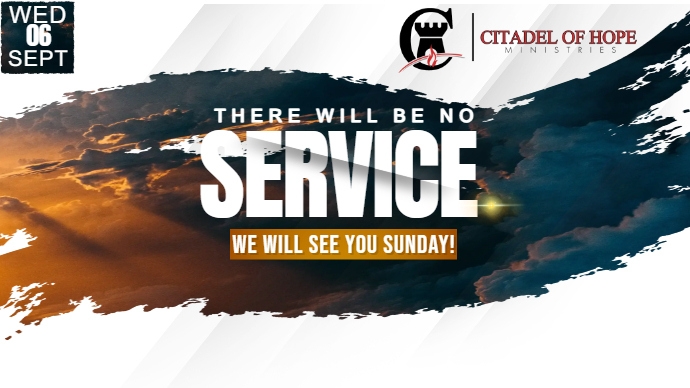 No Service | PosterMyWall