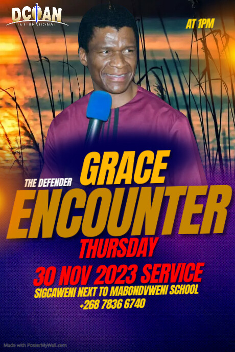 breakthrough | PosterMyWall