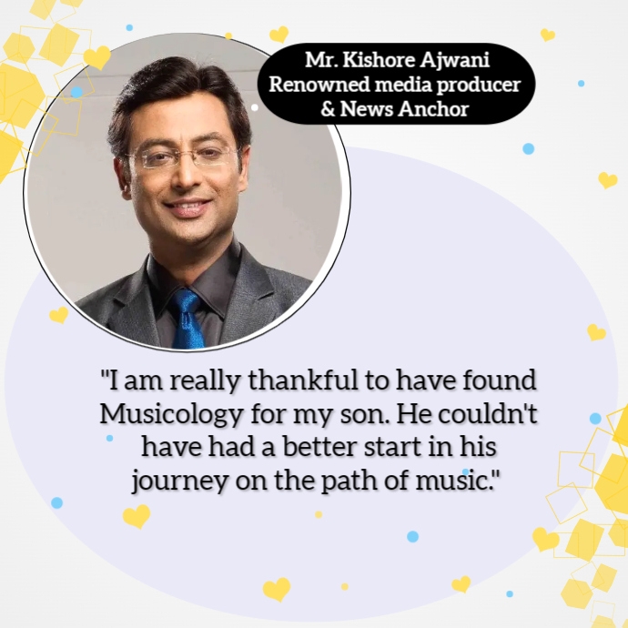 Copy of Kishore (2) | PosterMyWall