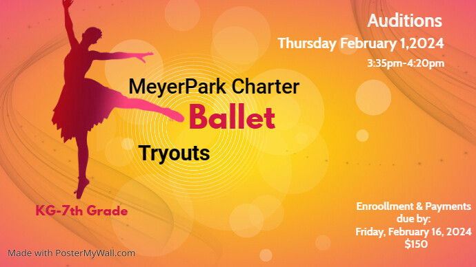 dance day social media post | PosterMyWall