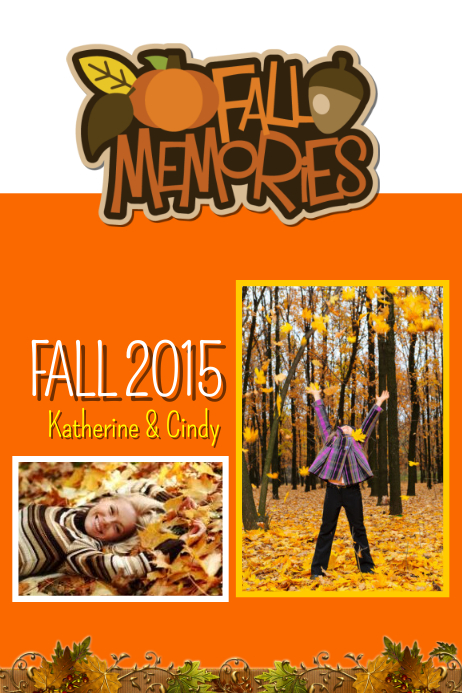 Family memories Template | PosterMyWall