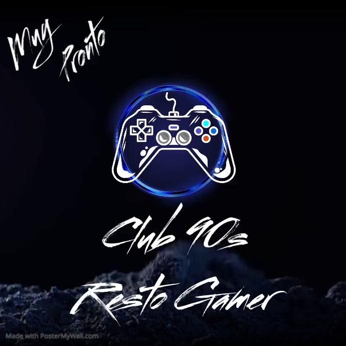 Copia de modern pro gaming logo free maker | PosterMyWall