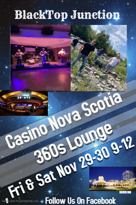 Gig Flyer | PosterMyWall