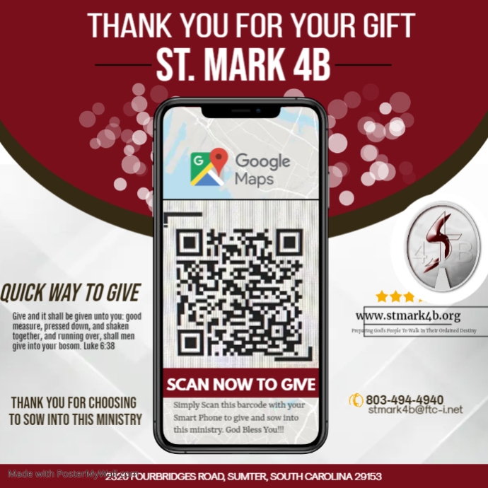 Google Review Ads | PosterMyWall