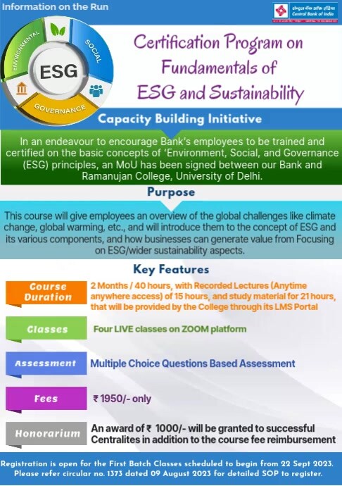 ESG (1) | PosterMyWall