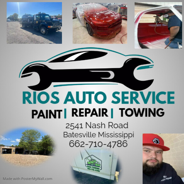 Car mechanical vip service | PosterMyWall