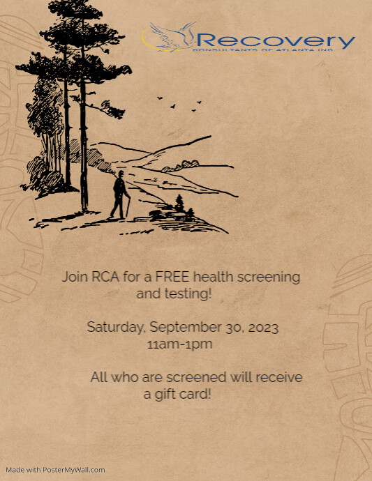 Hiking Event Flyer Template | PosterMyWall