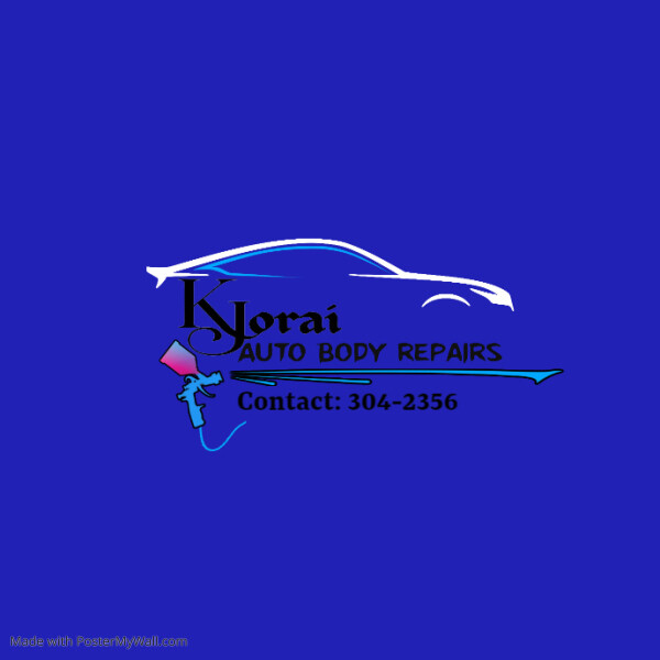 Auto Service Logo | PosterMyWall