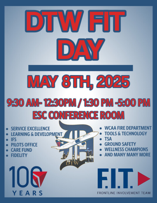 Wellness Day | PosterMyWall