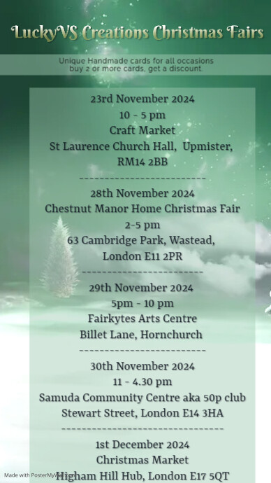 events for 2022 | PosterMyWall