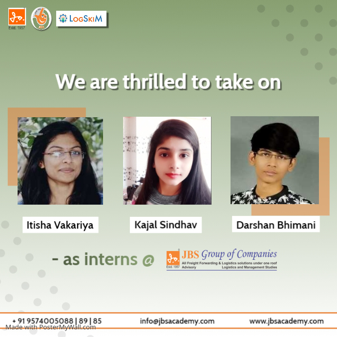 Intern Creative | PosterMyWall