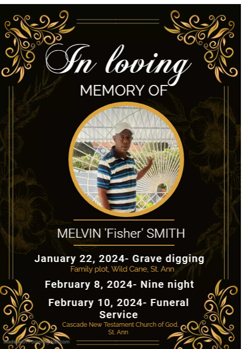 BEREAVEMENT CARDS | PosterMyWall