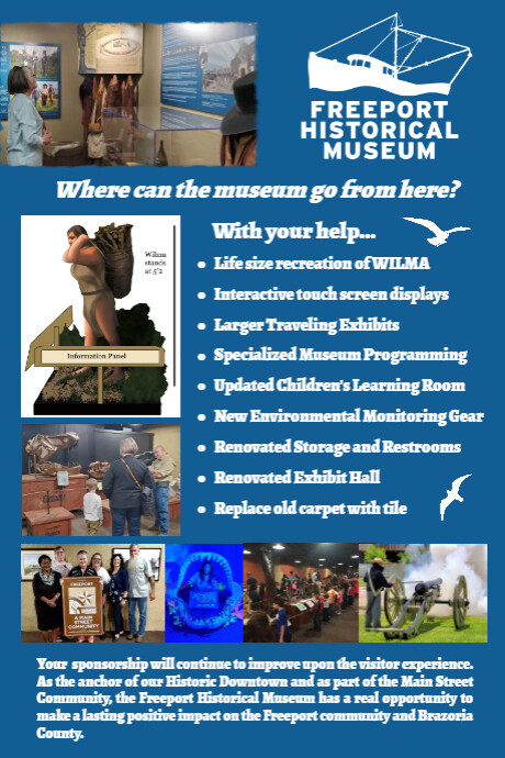 Sponsor Poster 24 x 36 | PosterMyWall