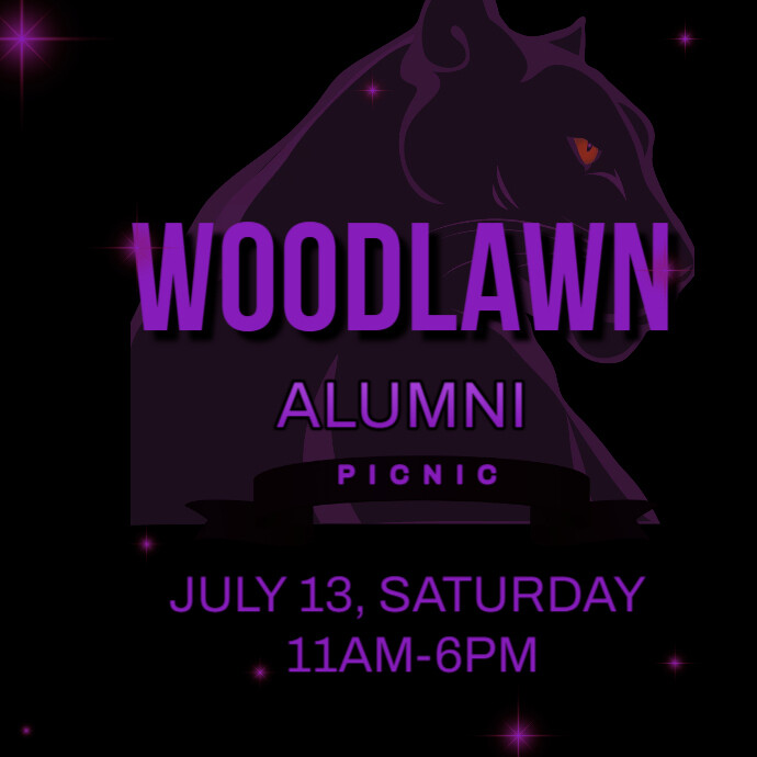 Alumni Homecoming | PosterMyWall