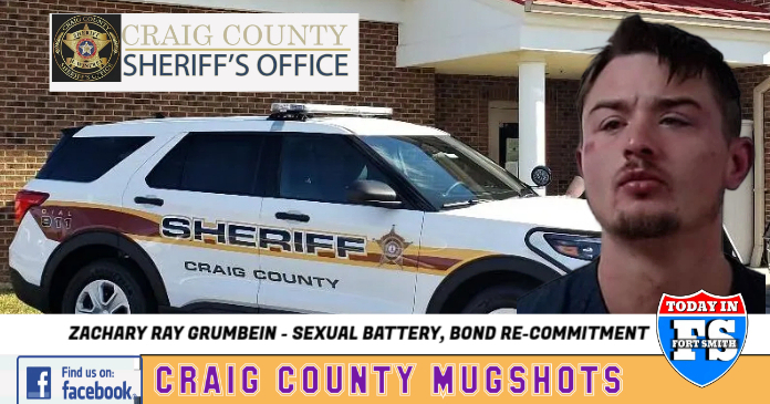 CRAIG COUNTY | PosterMyWall