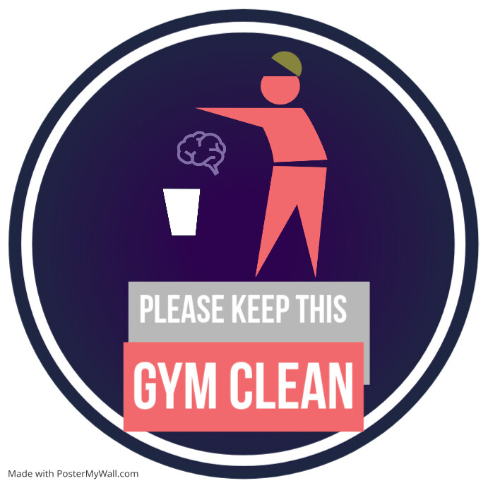 Copy of Keep Our City Clean Sign Board Template | PosterMyWall