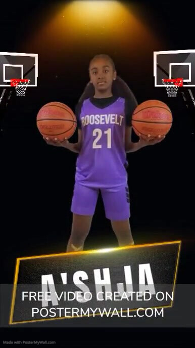 basketball game night | PosterMyWall