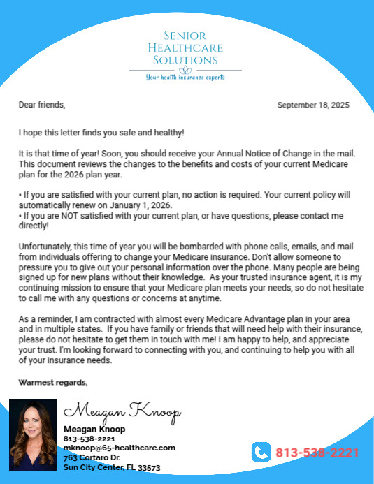 AEP General | PosterMyWall