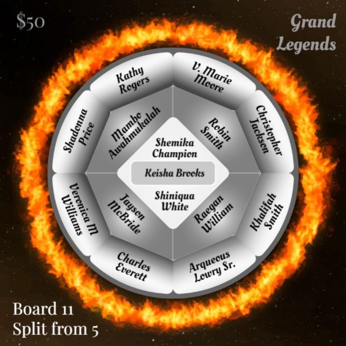 BD 11 | PosterMyWall