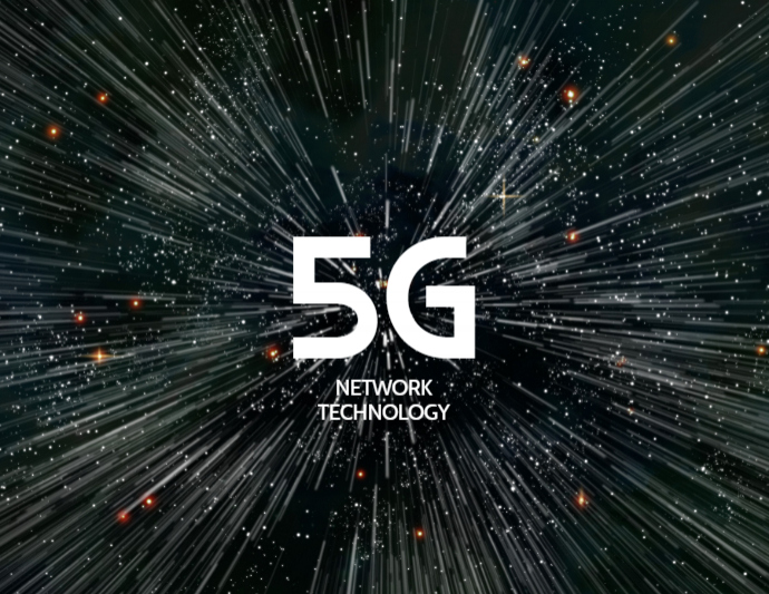5G NETWORK Template | PosterMyWall
