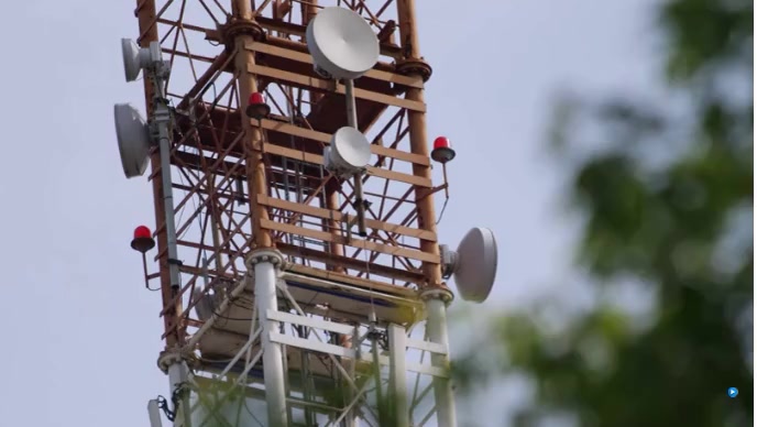 5g tower technology Template | PosterMyWall