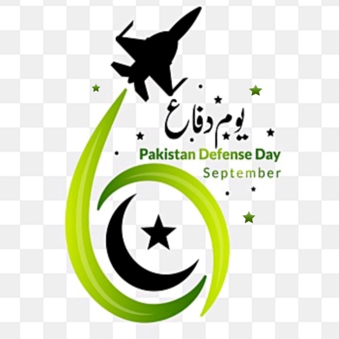6 September defence day Instagram post Template | PosterMyWall