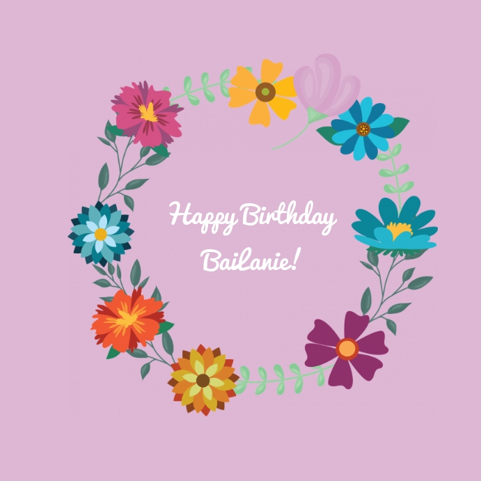 Copy of 60 HBD | PosterMyWall