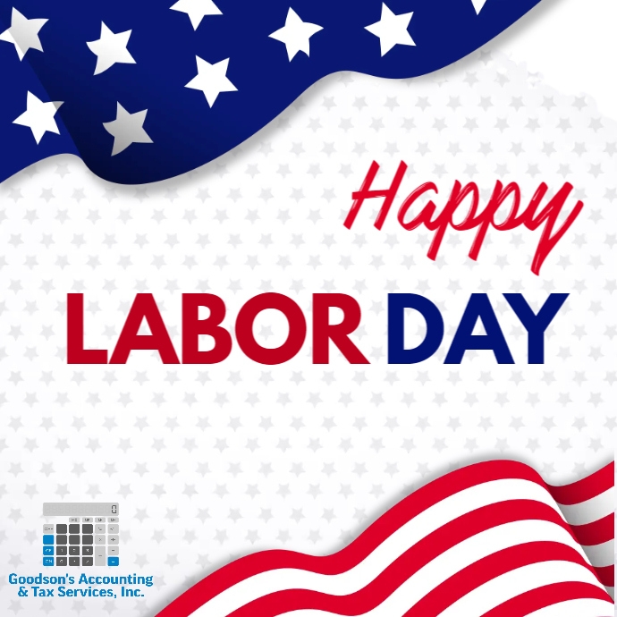 Labor day Instagram post template | PosterMyWall