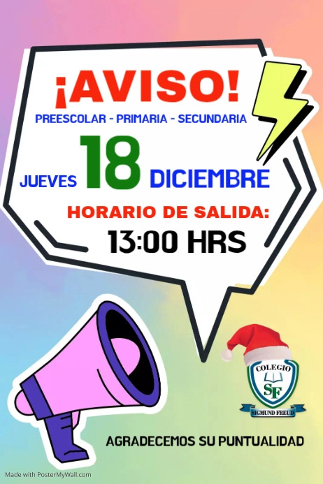 Important Note !!!! | PosterMyWall