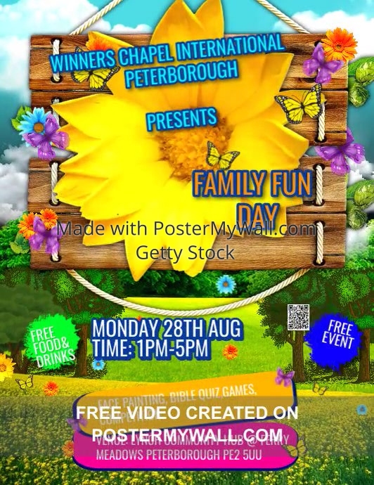 After School Program Poster Templates | PosterMyWall