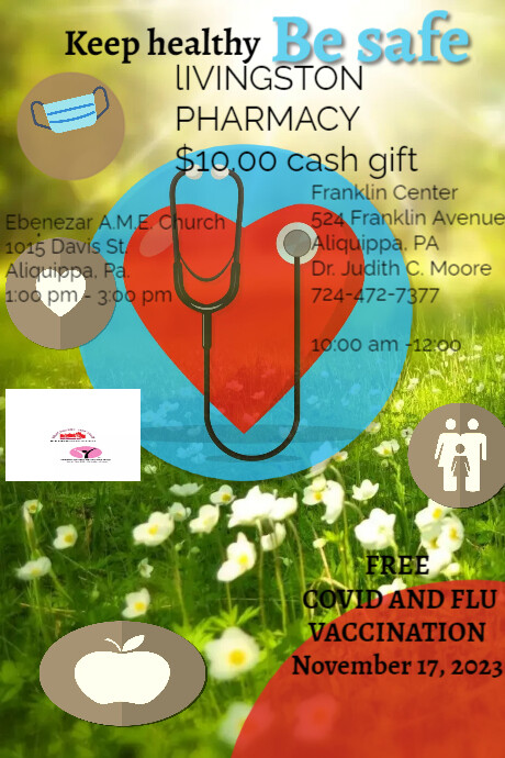 coronavirus/covid 19/health poster/keep safe | PosterMyWall