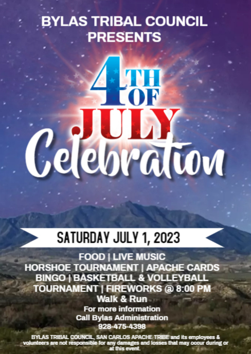 4th of july celebration | PosterMyWall